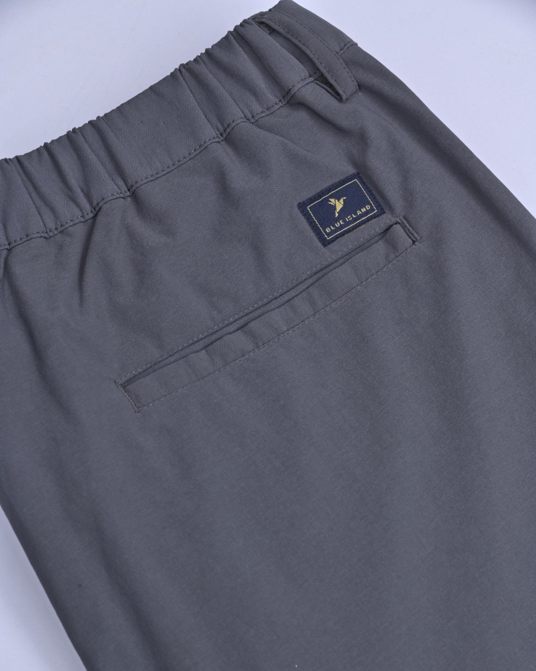 Power Stretch Pants with Ultra Stretch | Blueisland – Blue Island