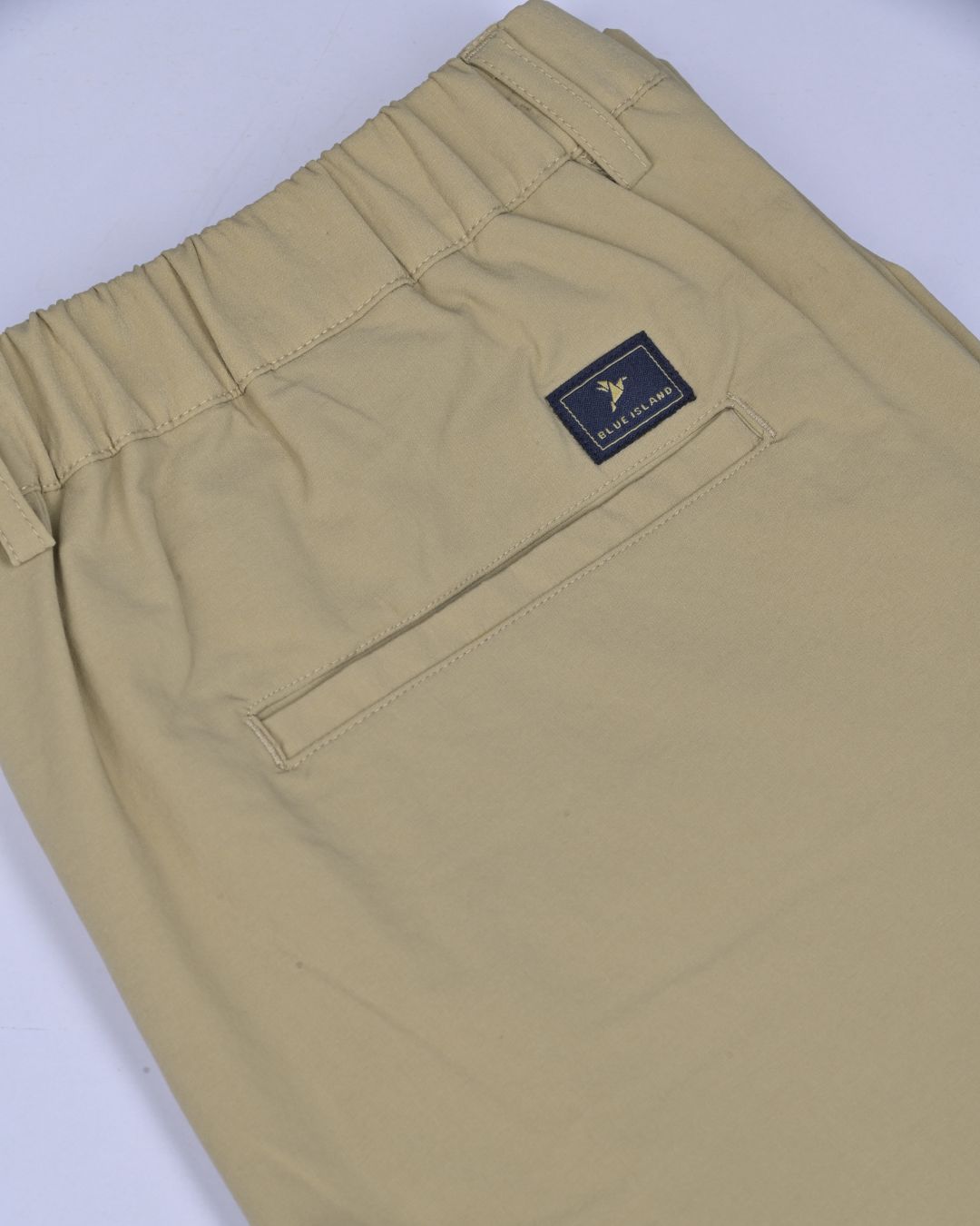 Power Stretch Pants with Ultra Stretch | Blueisland – Blue Island