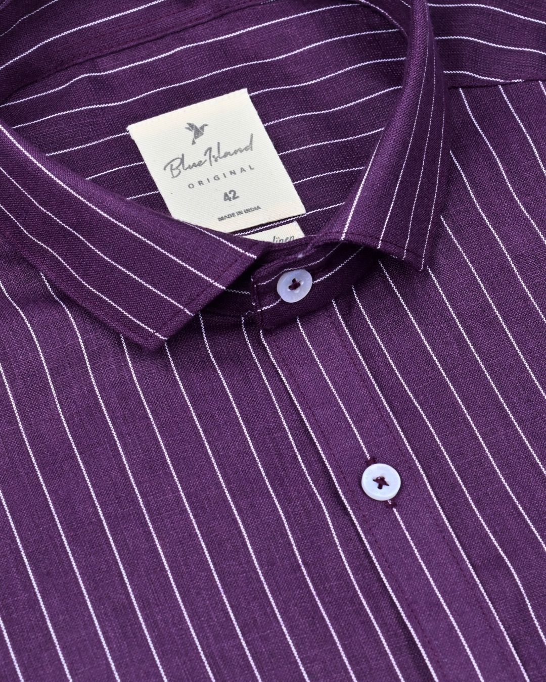 Stain Proofs Shirts BlueIsland – Blue Island