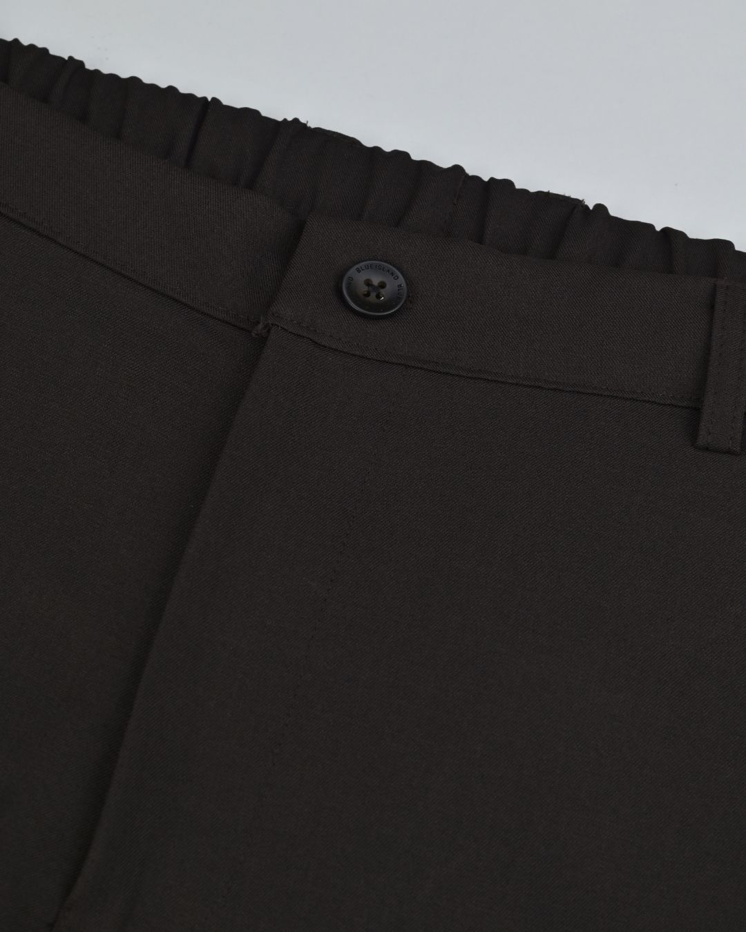 Blueisland Wrinkle Free Pants for Men - All Day Smooth Comfort – Blue ...