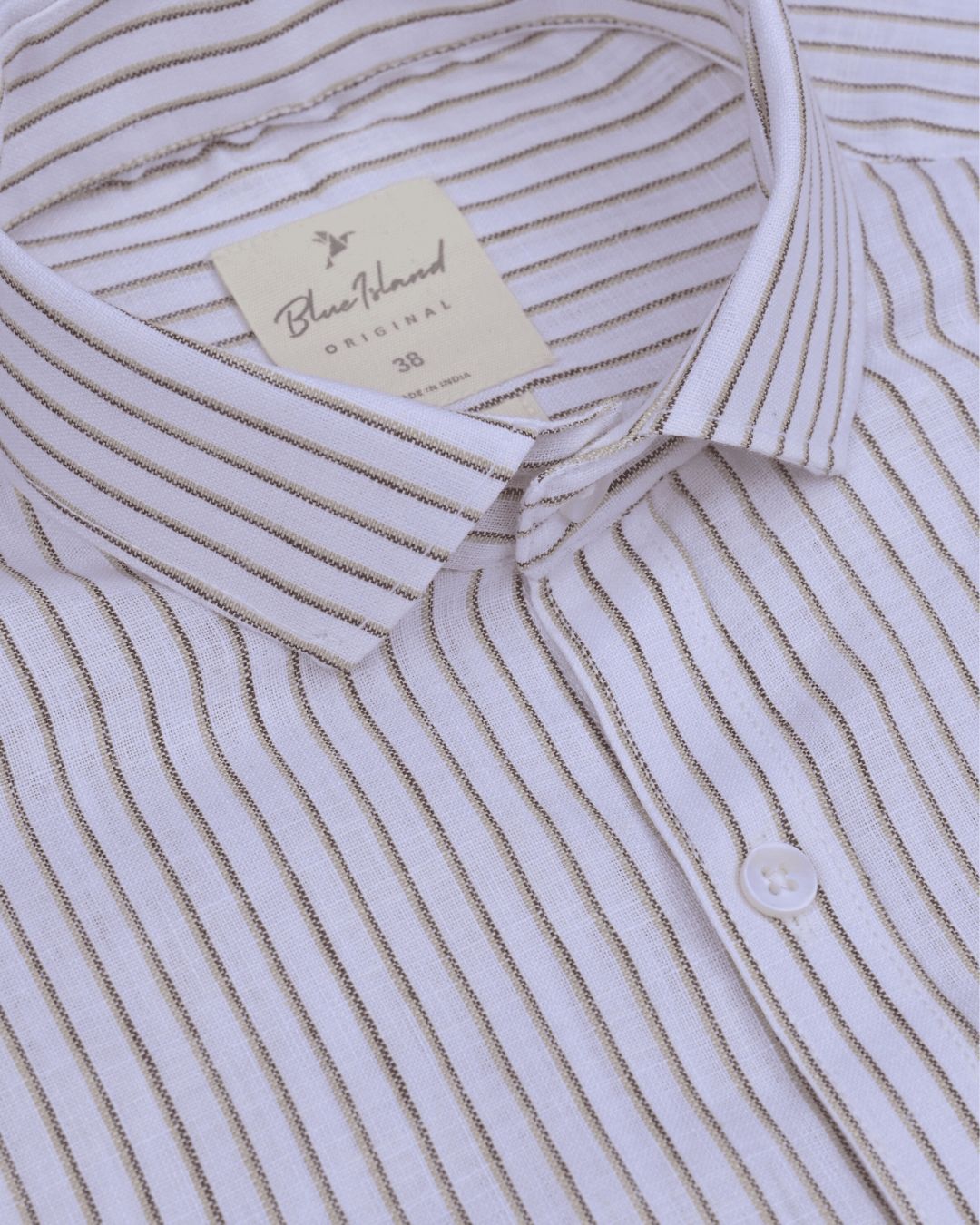 Stain Proofs Shirts BlueIsland – Blue Island