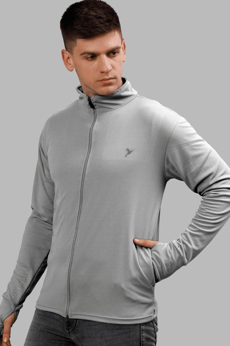 Sun Block Jacket BlueIsland – Blue Island