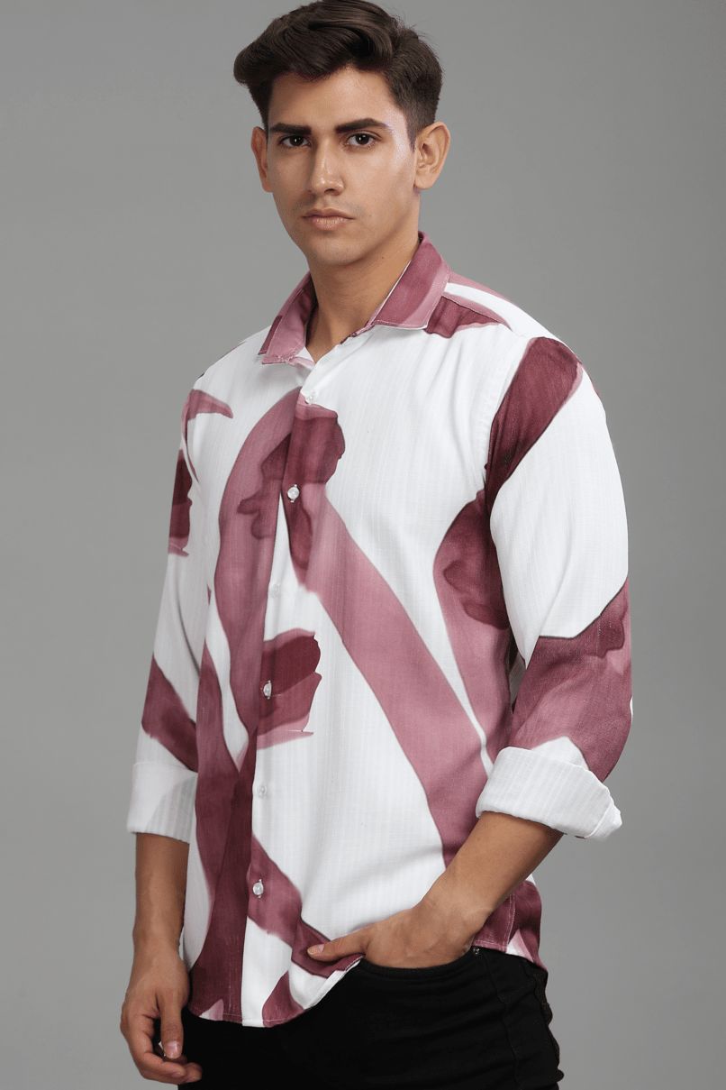 Wrinkle Free Shirts – Blue Island