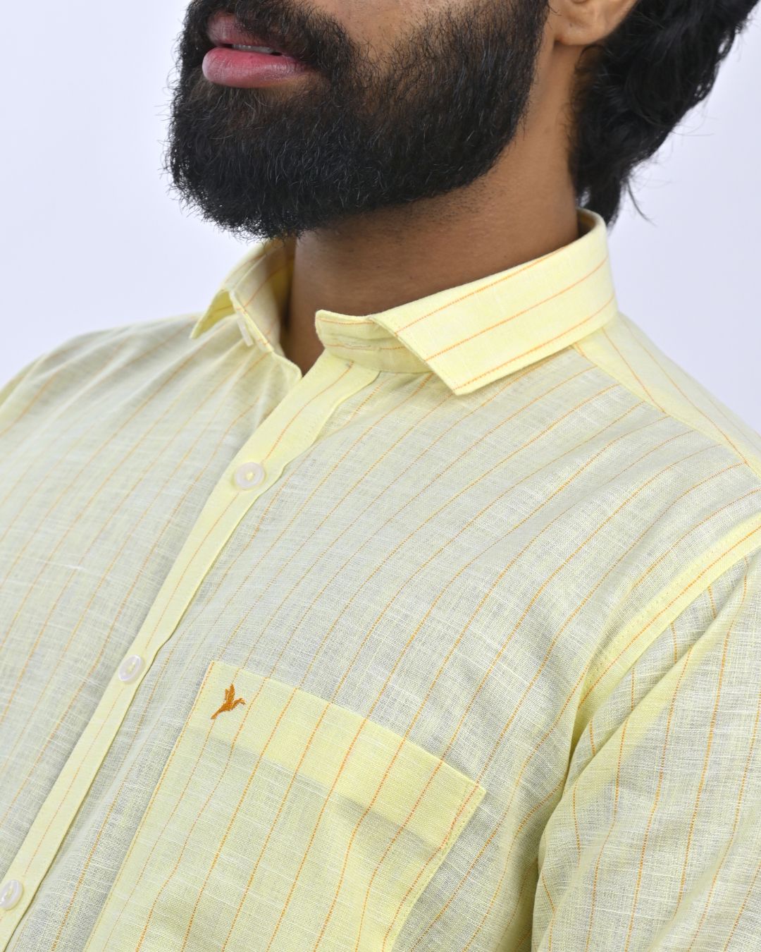 Stain Proofs Shirts BlueIsland – Blue Island