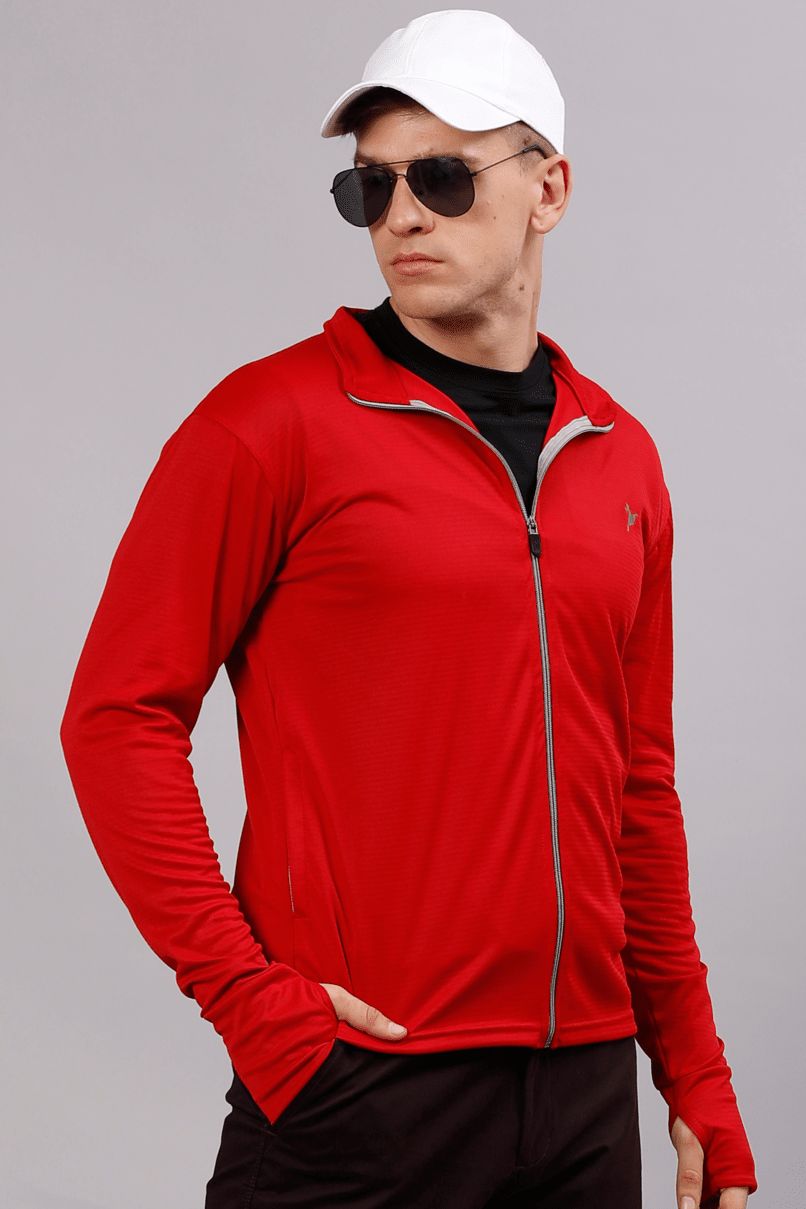 Sun Block Jacket BlueIsland – Blue Island