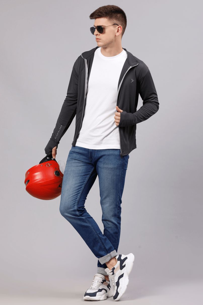 Sun Block Jacket BlueIsland – Blue Island