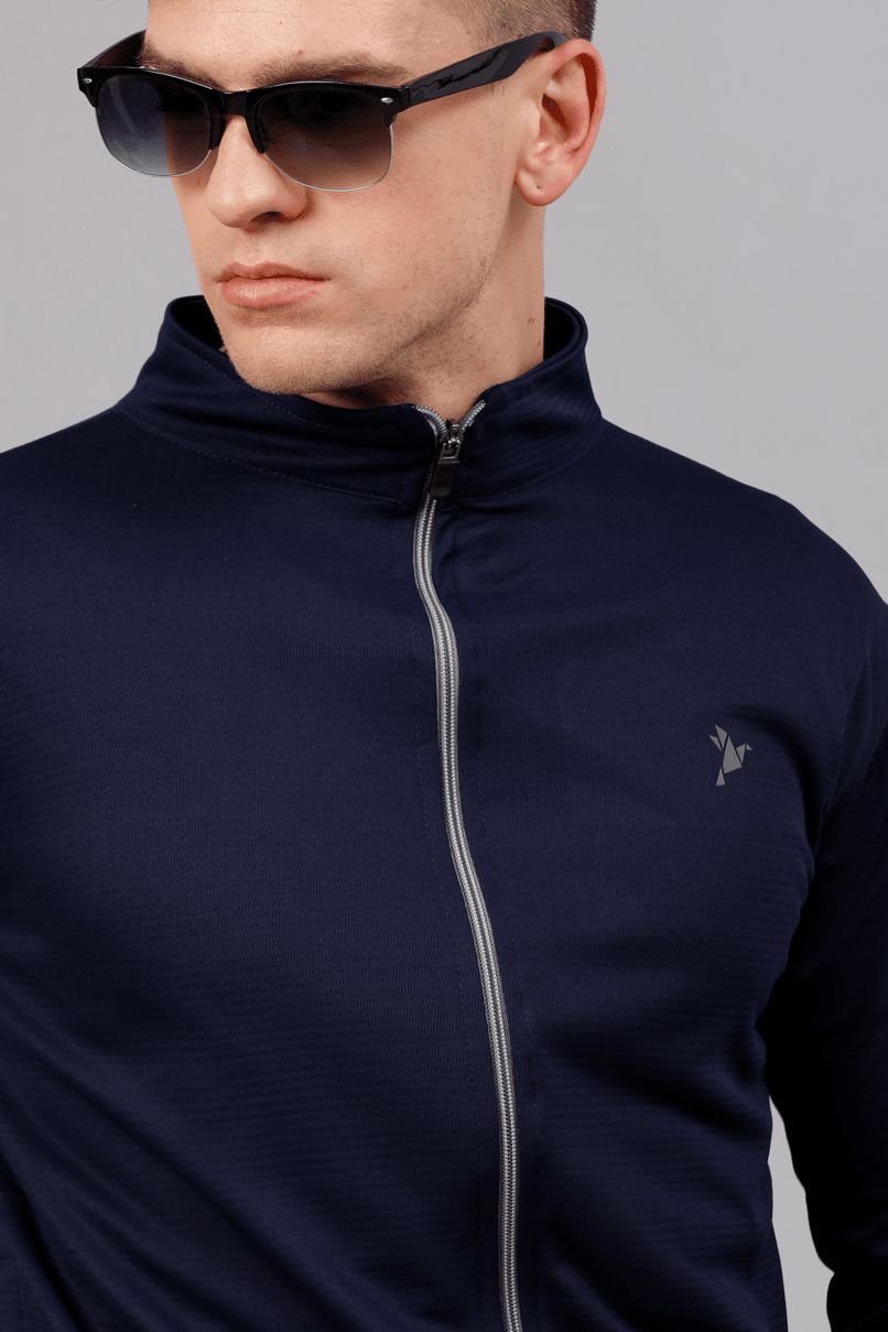 Sun Block Jacket BlueIsland – Blue Island