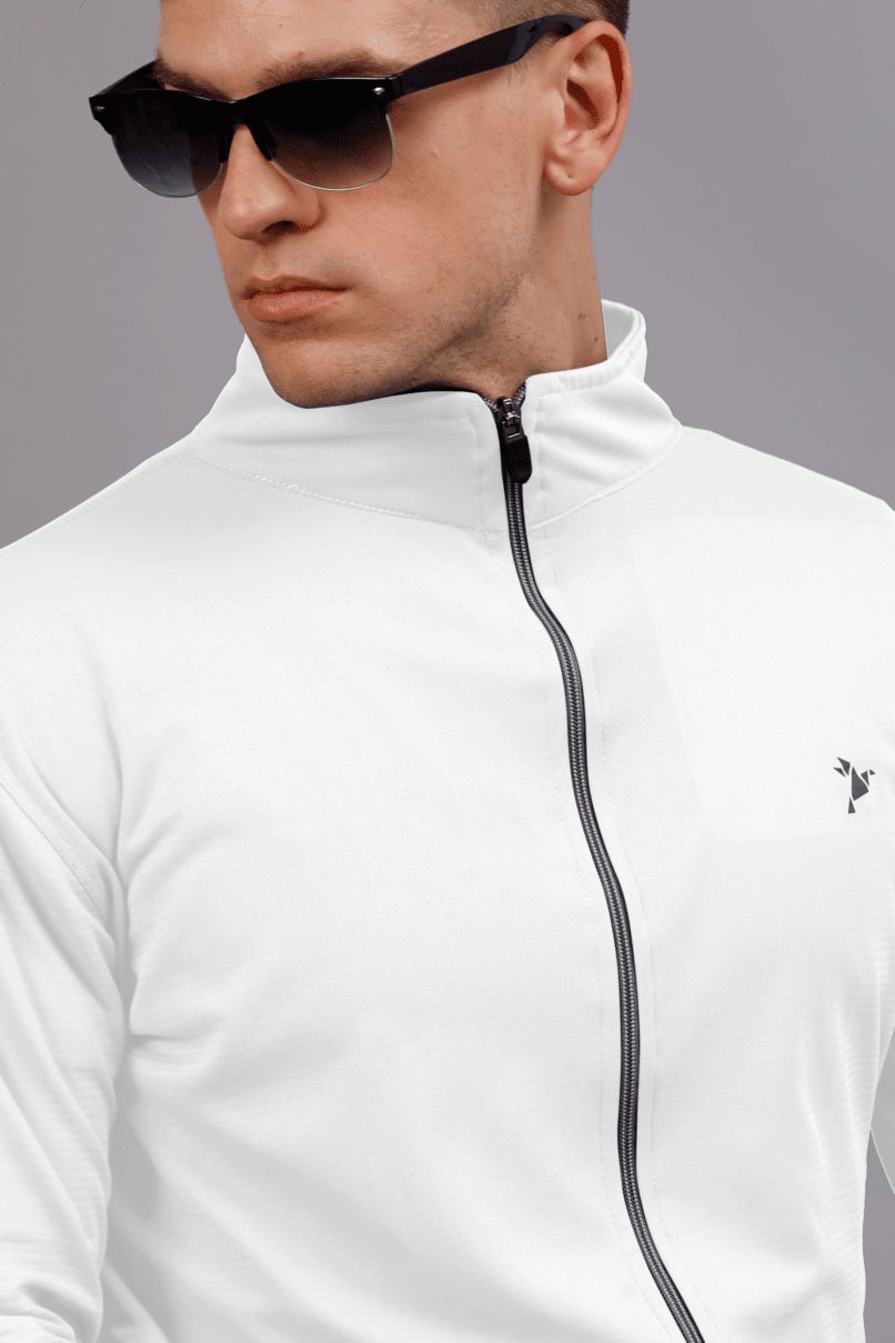 Sun Block Jacket BlueIsland – Blue Island