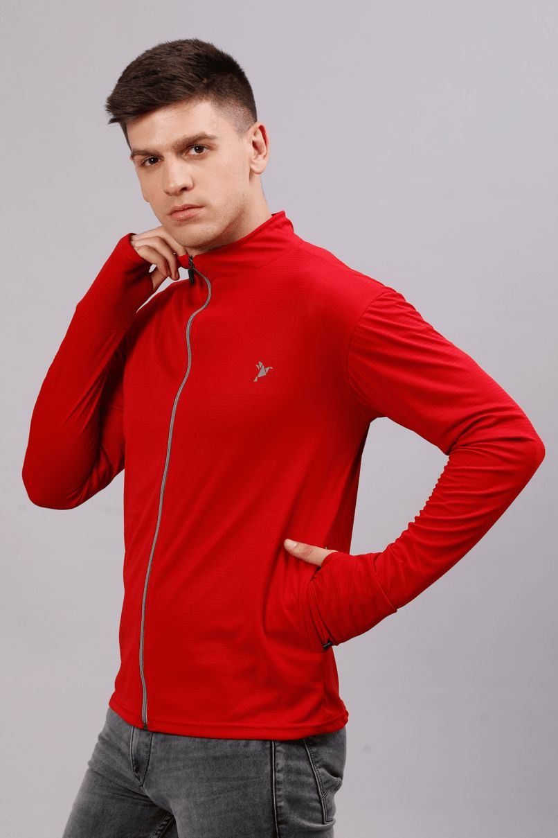Sun Block Jacket BlueIsland – Blue Island