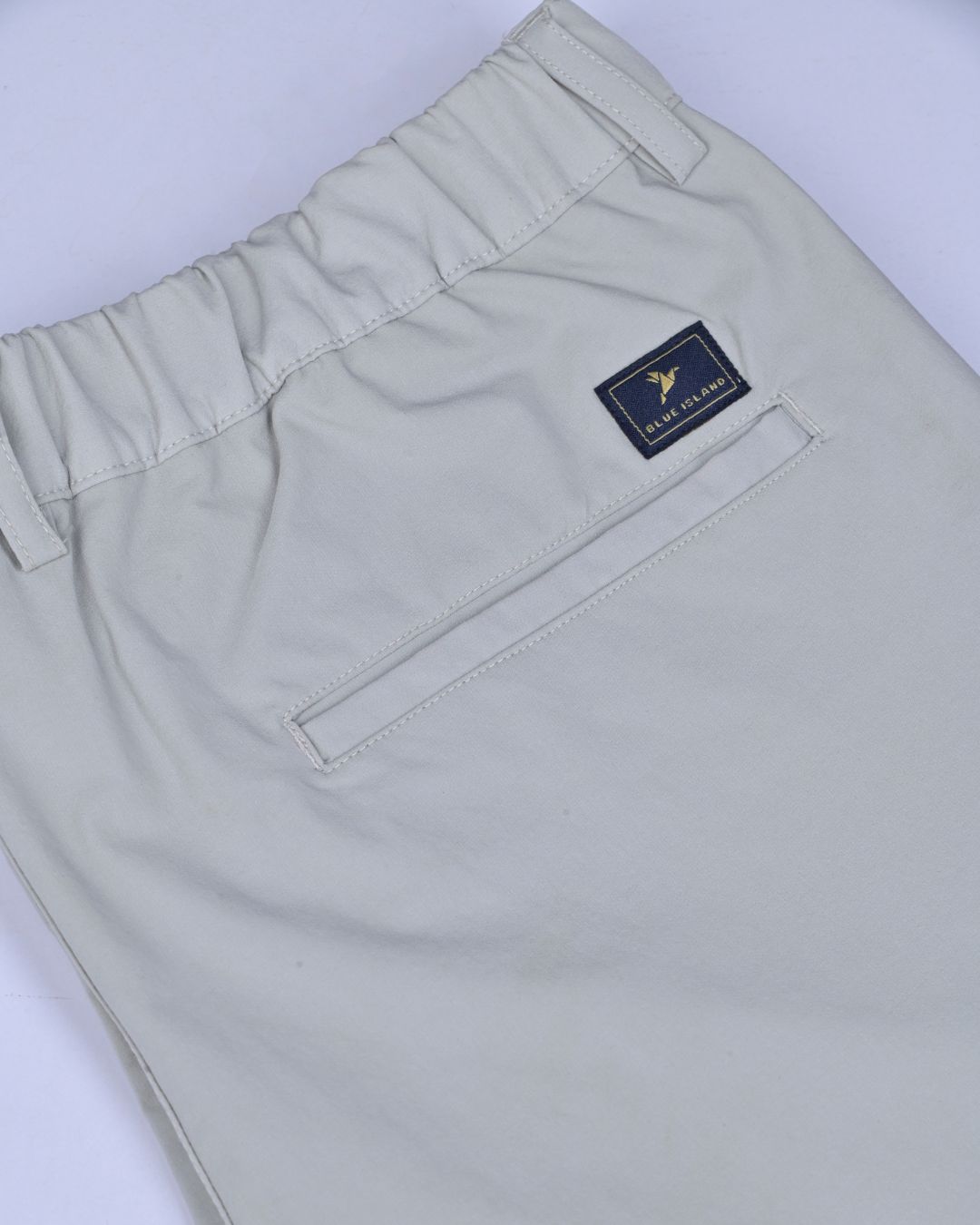 Power Stretch Pants with Ultra Stretch | Blueisland – Blue Island