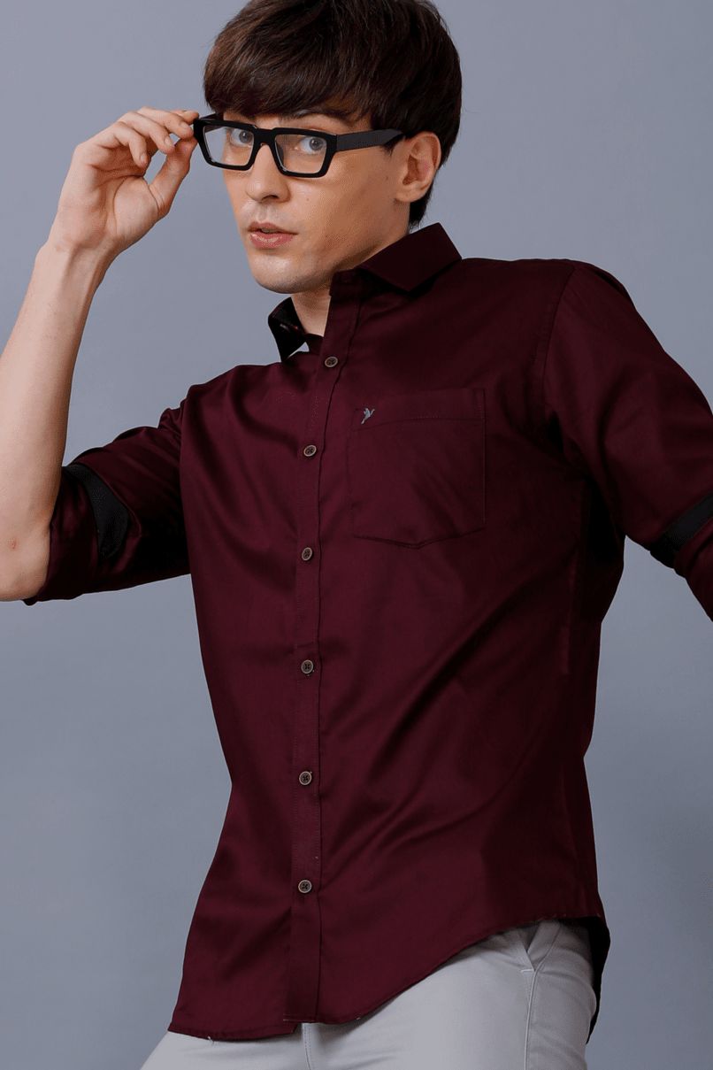 Stain Proof Shirts - BlueIsland – Blue Island