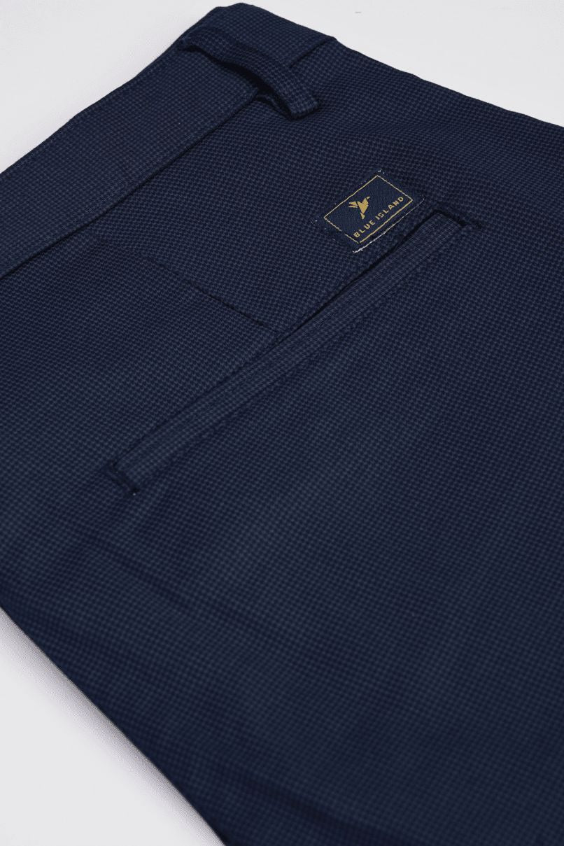 Stain Proof Cotton Pant - BlueIsland – Blue Island