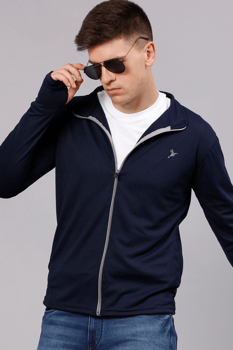 Sun Block Jacket BlueIsland – Blue Island