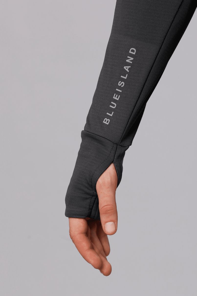 Sun Block Jacket BlueIsland – Blue Island